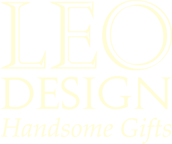LEO Design, Ltd. Handsome Gifts